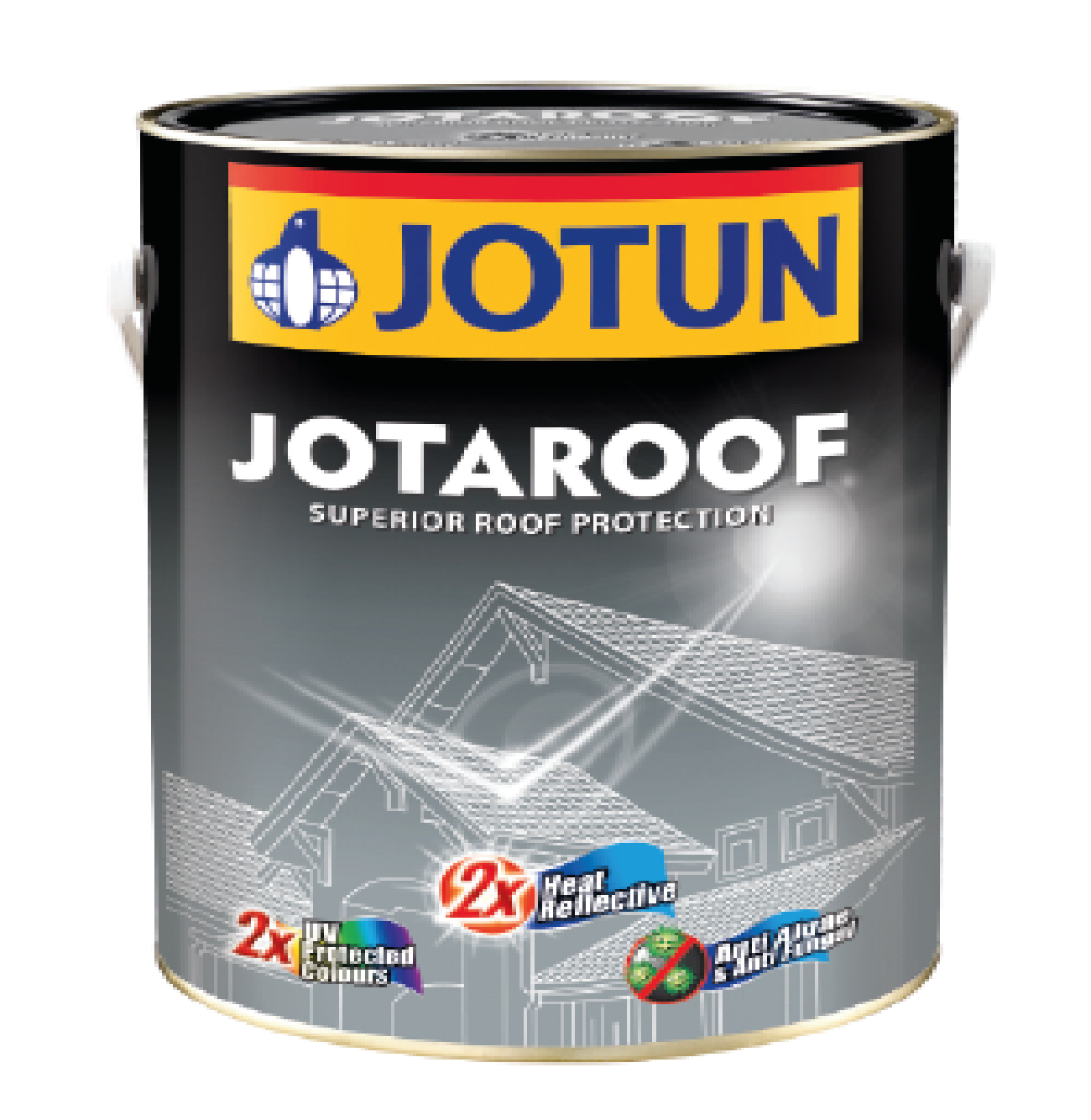 JotaRoof - Universal Imports Commercial Corporation